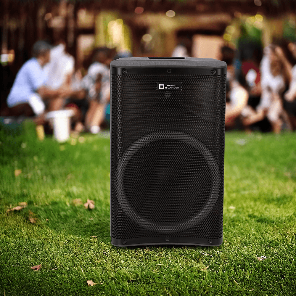 Powerful Party Speaker With Bluetooth | Immersive Audio Experience | STARK™ Gen2